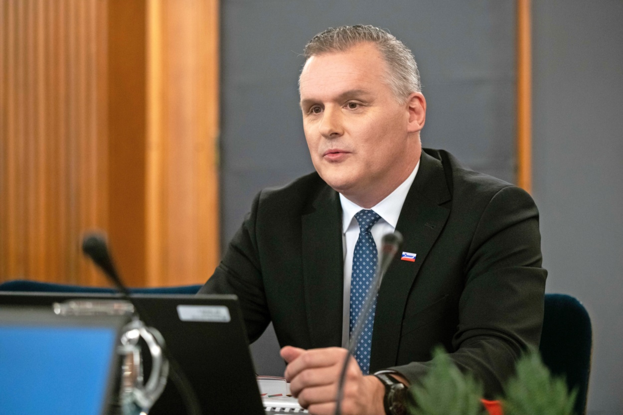 Kumer: Izjema pri zmanjševanju porabe plina za Slovenijo zelo pomembna ...