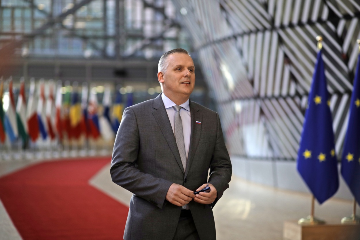 Energetski ministri EU za podaljšanje zmanjševanja porabe plina z ...