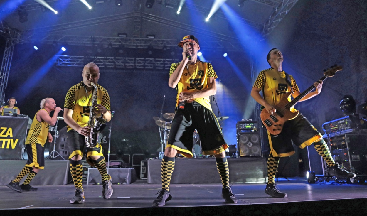 Bosanski fenomen Dubioza kolektiv: Bodite pripravljeni na vsa nova ...