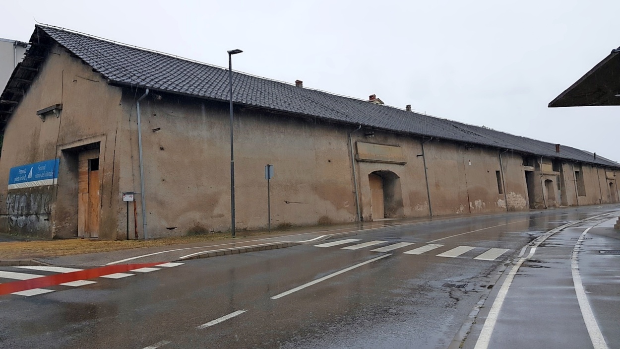 Annalised_Noiose v Libertasu - Primorske novice