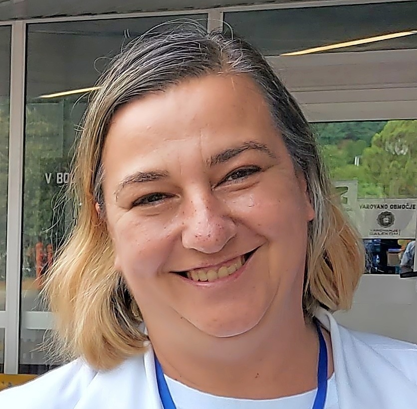 Svet zavoda šempetrske bolnišnice za strokovno direktorico izbral Jasno ...