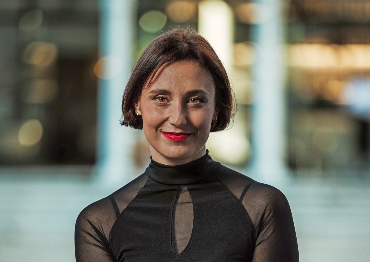 Moja Sanja je drugačna - Primorske novice