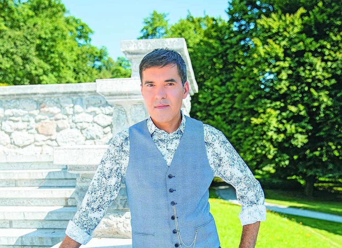 Poletnega dopusta je za Galuniča že konec - Primorske novice