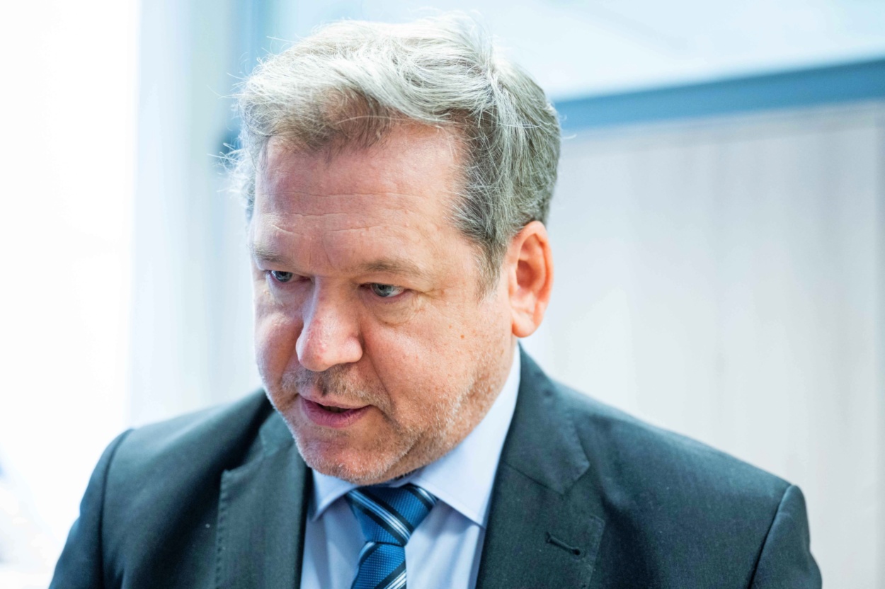 Vlada in visokošolski sindikat podpisala stavkovni sporazum, stavka ...