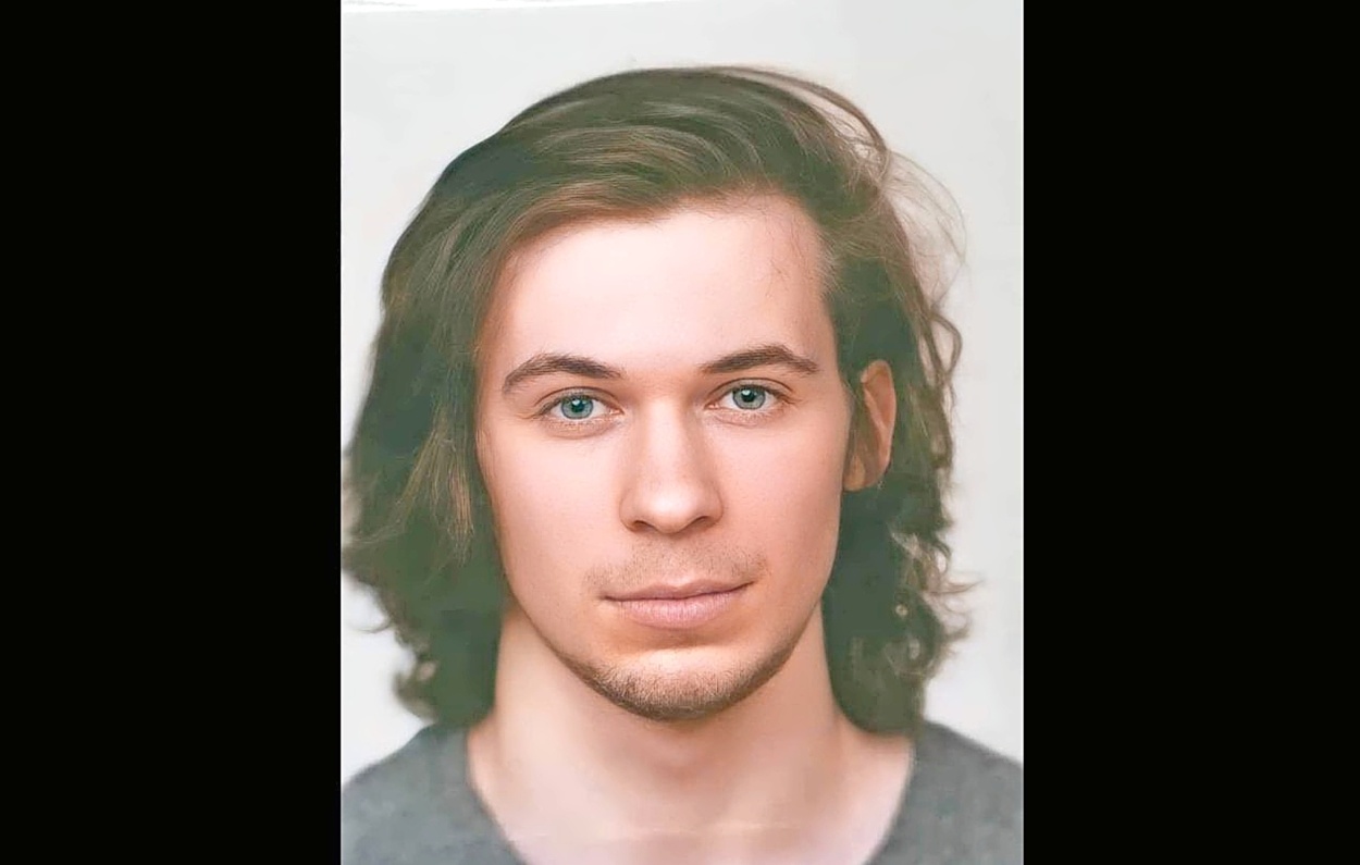 Nedaleč od doma našli truplo pogrešanega Tilna - Primorske novice