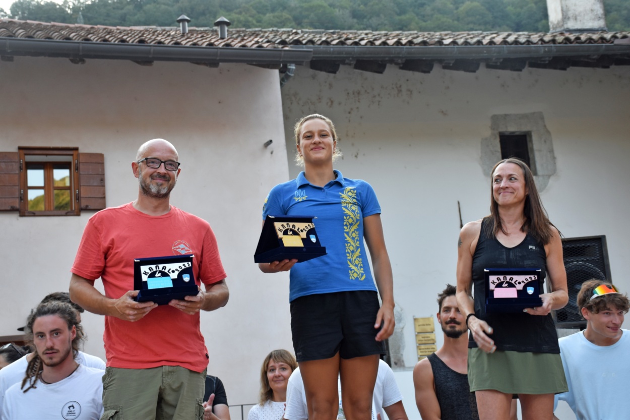 Zaključil se je lep vikend skokov v Sočo (FOTO) - Primorske novice