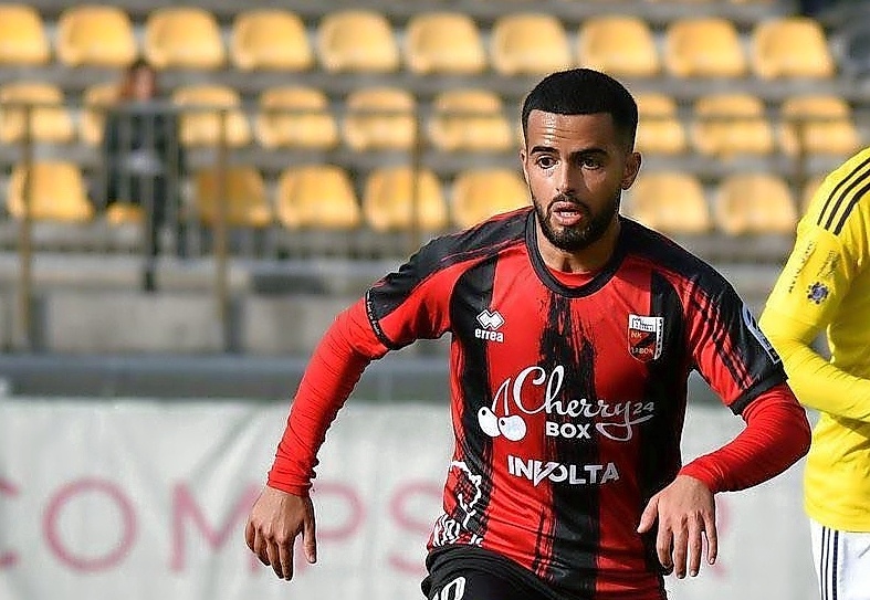 Bivši nogometaš sežanskega Tabora je izginil: avto so našli, njega pa ...