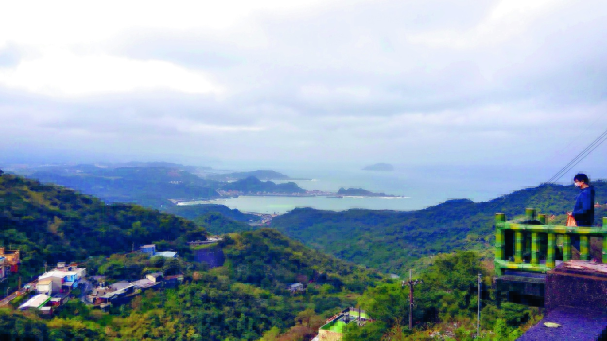Kitajska bojna letala spet v Tajvanski ožini - Primorske novice