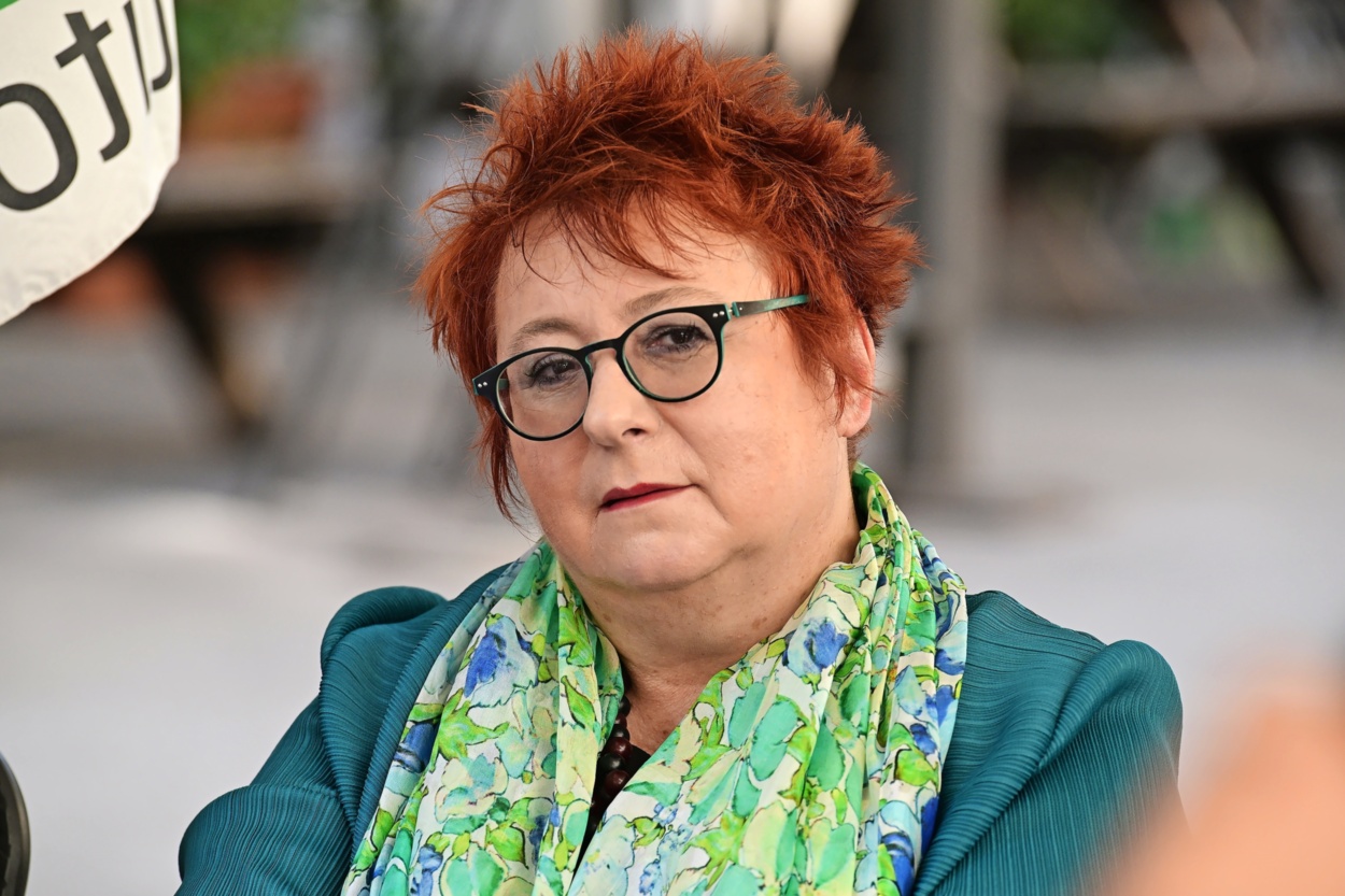 Italijanski senat potrdil novelo zakona o dnevu spomina na fojbe ...