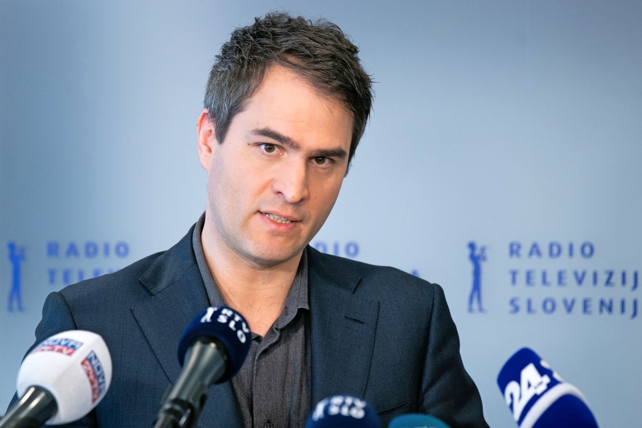 Protikorupcijska komisija zaradi zaposlitve Vesne Zadravec oglobila ...