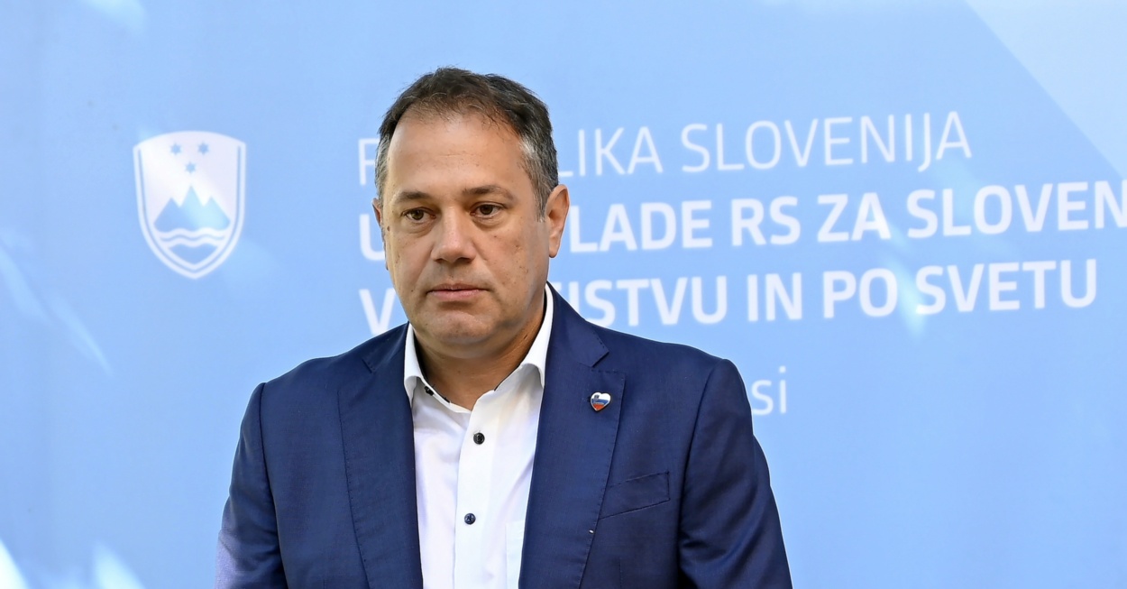 Arčon odprl nove prostore Združenja slovenskih športnih društev v ...
