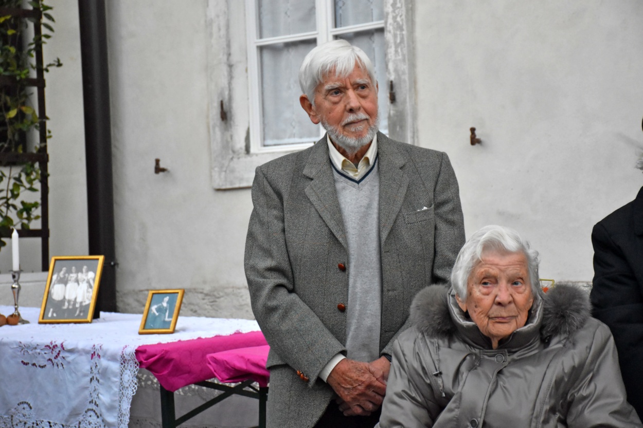 Aleksandrinke so v Prvačini dobile nov dom (FOTO) - Primorske novice