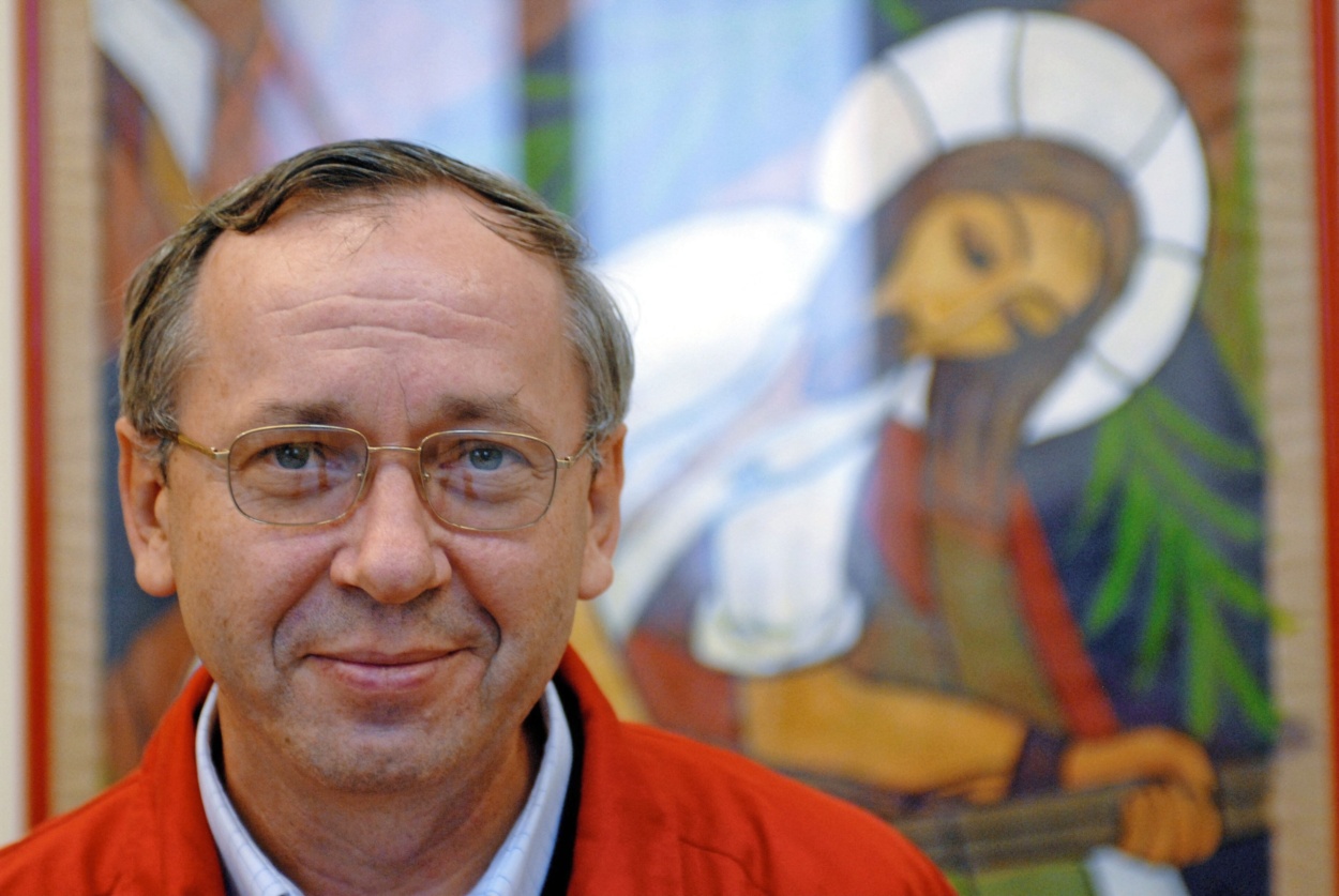 Primer Rupnik in cerkveni boj proti spolnim zlorabam: Res ničelna ...