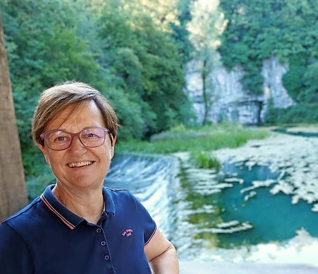 Nenadoma je umrla žena Jelka Kacina - Primorske novice
