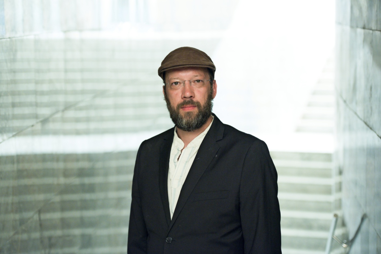 Štorije iz gledališča: skrivnostni gospod - Primorske novice