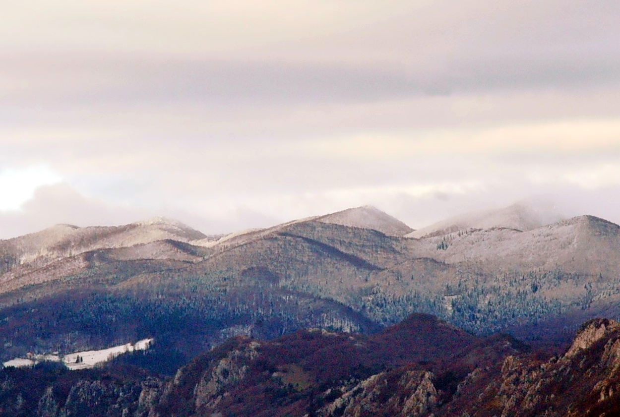 Golaki: neuspešen prvi pohod - Primorske novice