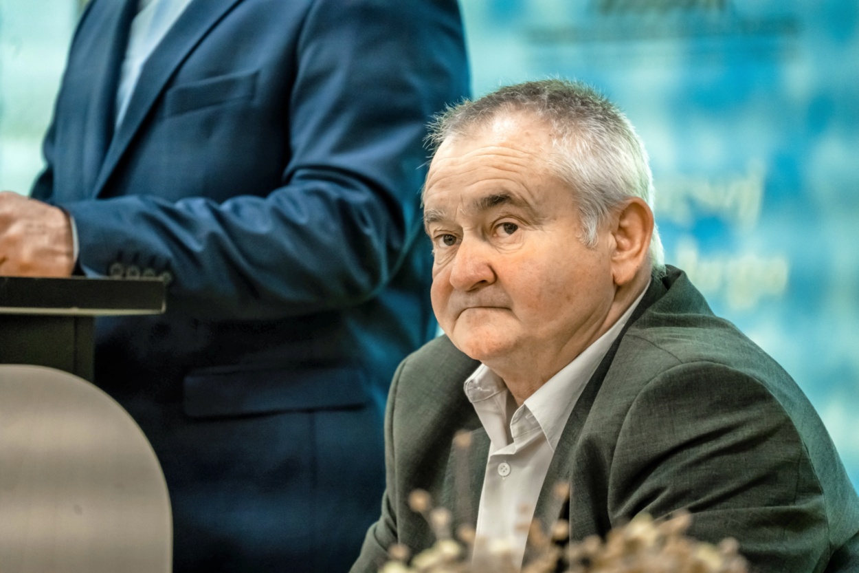 Sindikat kmetov: Mateja Čalušić pred velikim izzivom - Primorske novice