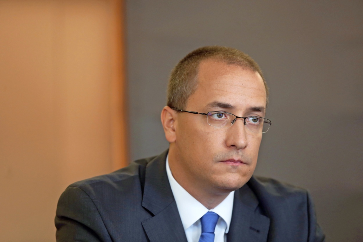 Upravno sodišče potrdilo ugotovitve KPK o Lebnovi kršitvi integritete ...