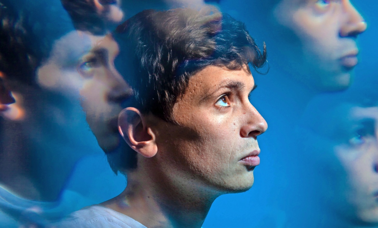 Koprska mladina v objemu elektronike - Primorske novice