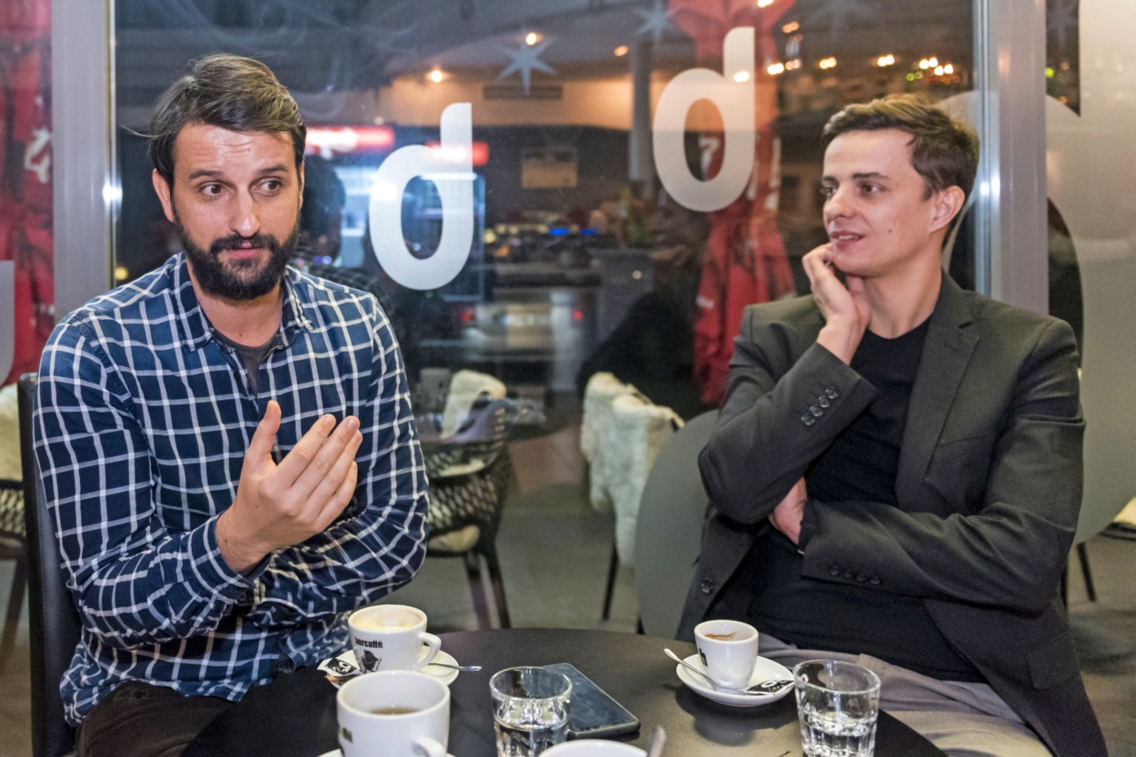 Slovenski rokometni sodniški par Lah-Sok najboljši po izboru portala Handball Planet - Primorske ...