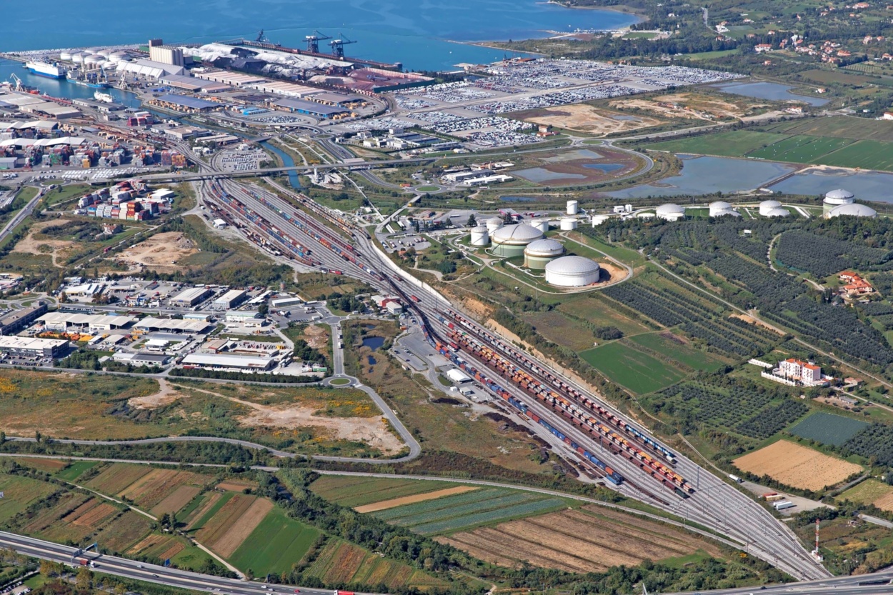 Bliža se začetek gradnje Srminske vpadnice - Primorske novice