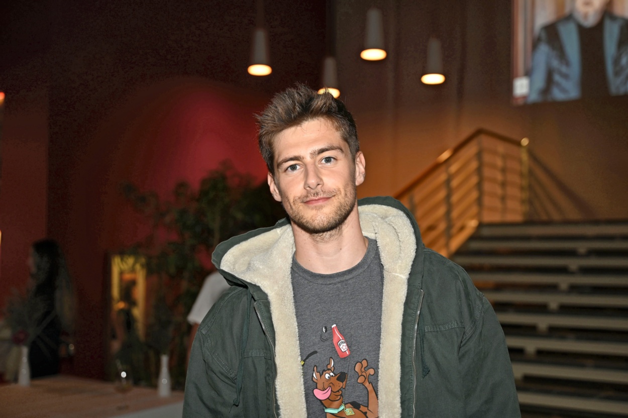 (INTERVJU) Matej Zemljič: “Sem perfekcionist, vendar se trudim, da sem ...