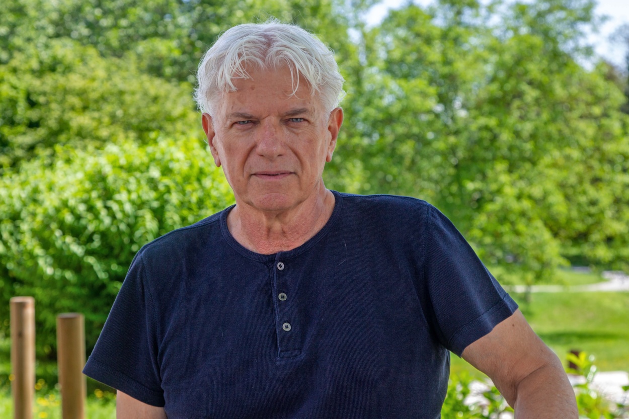 Bodeča neža za najbolj seksistično izjavo psihologu Bojanu Zalarju ...