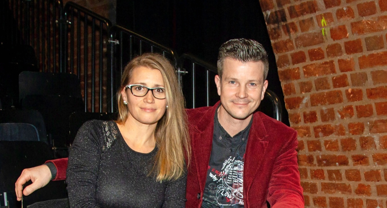 Boštjan Romih se ločuje - Primorske novice