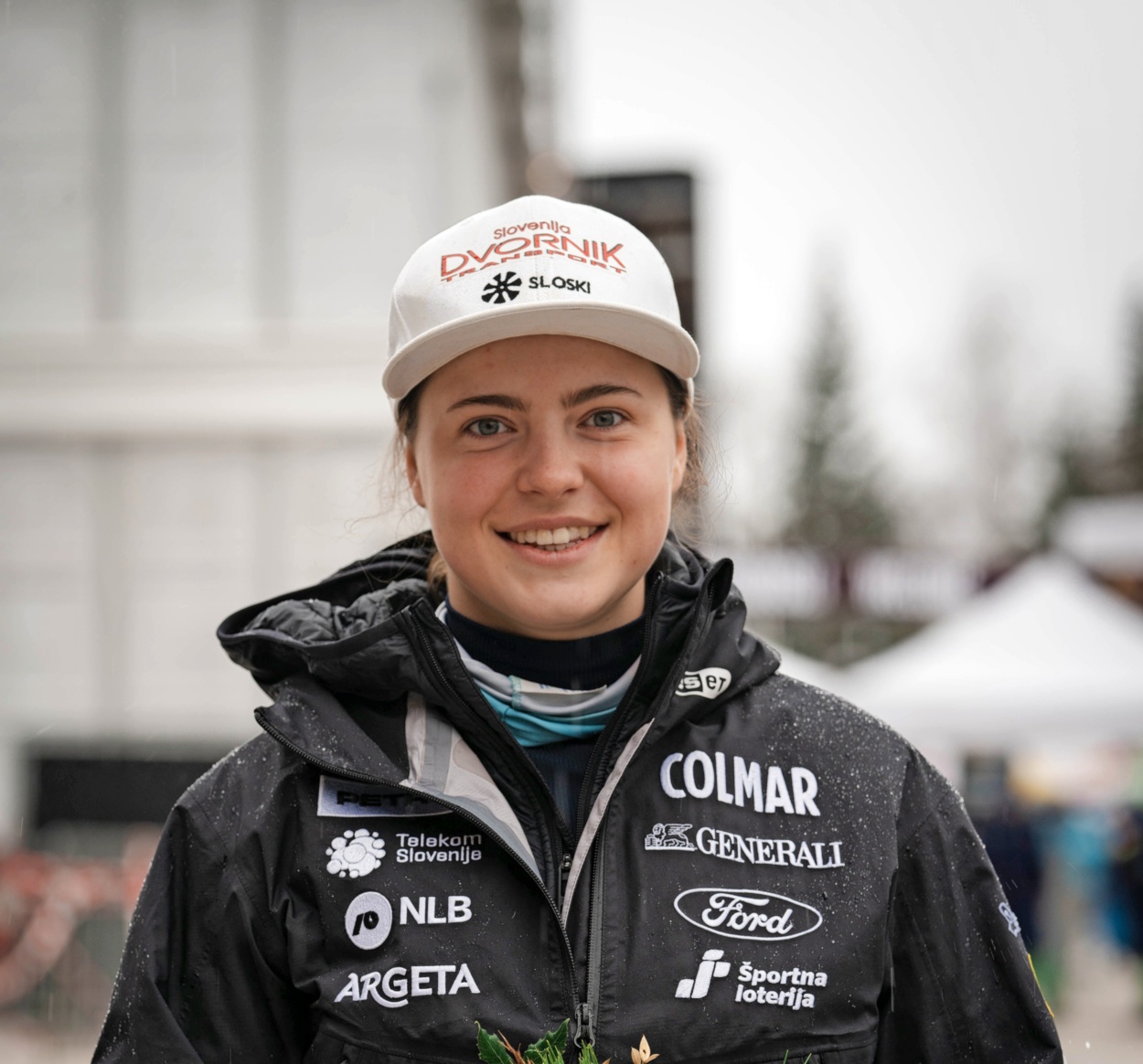 Shiffrin 97. zmaga, Dvornik s četrtim mestom do izida kariere, Kranjec ...