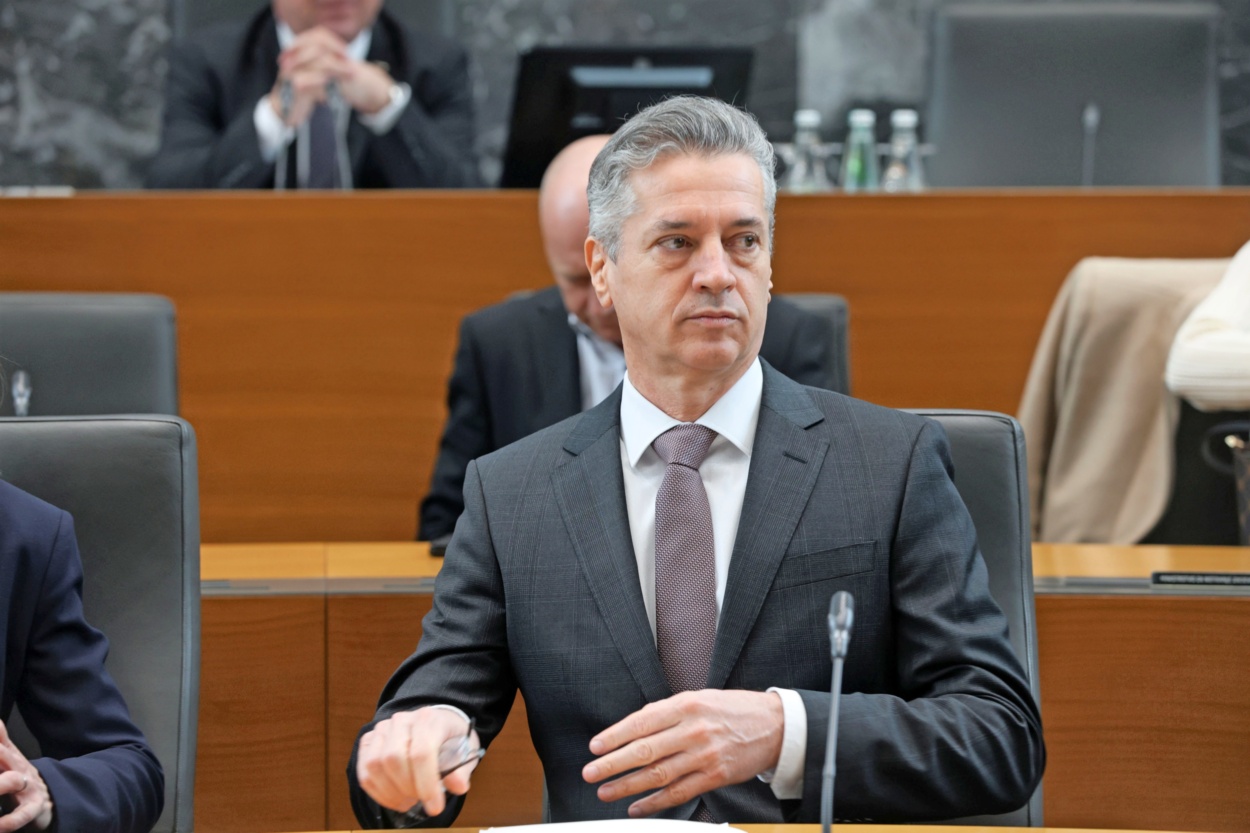 Vlada bo podpisala pismo o nameri za razvoj študija medicine na ...