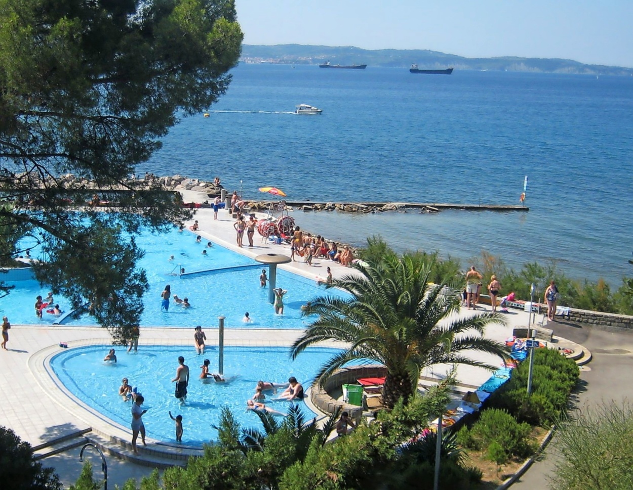 20.000 evrov za prijetnejše bivanje otrok na Debelem rtiču - Primorske ...