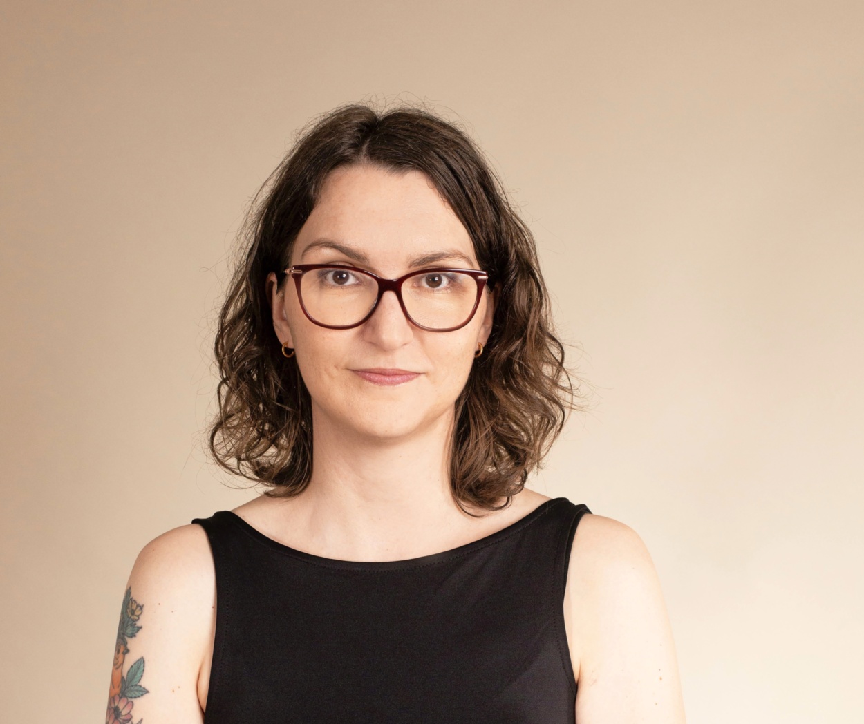 Dvojno življenje pisateljice - Primorske novice