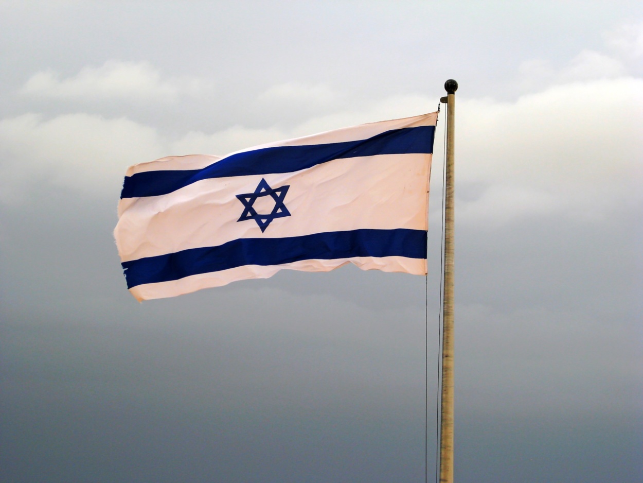 Izrael zaradi priznanja Palestine na pogovor poklical slovensko ...