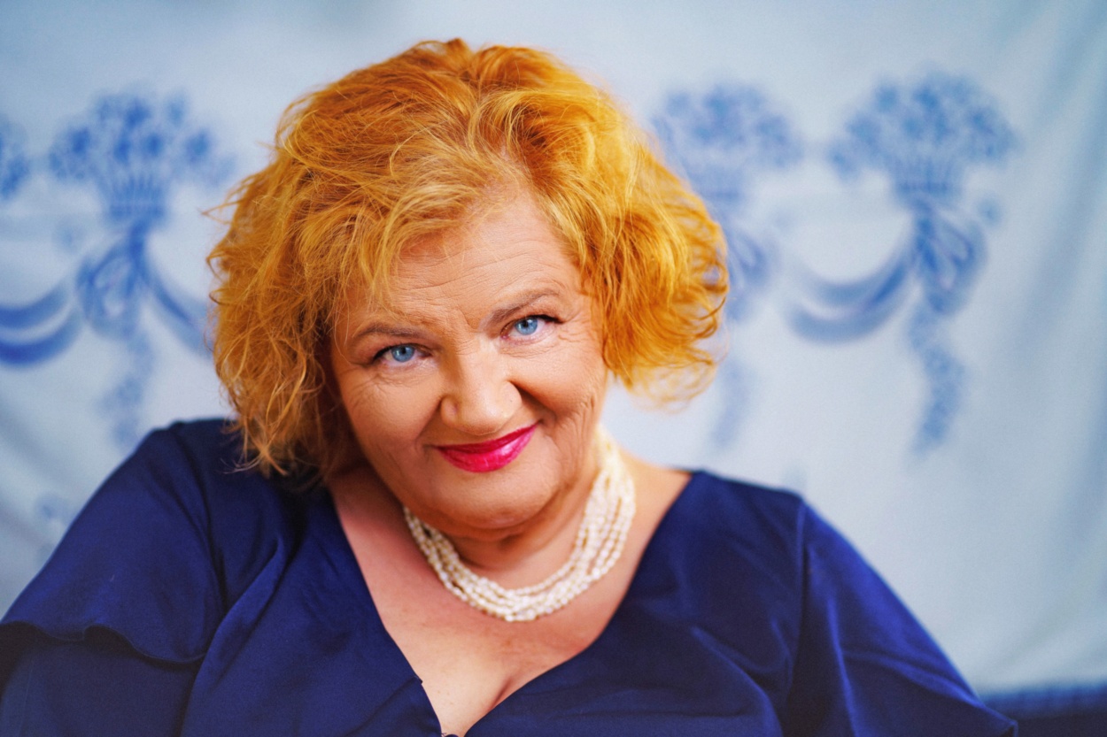 Desa Muck: Najprej posel, nato druženje s prijatelji - Primorske novice