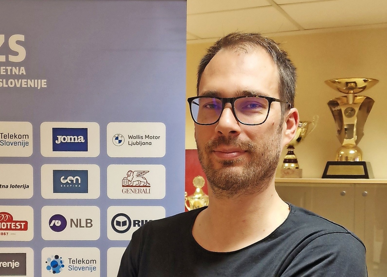 Natek odstopil kot generalni sekretar Rokometne zveze Slovenije ...