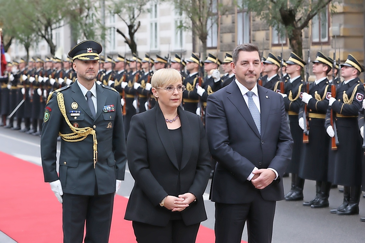 Aleš Musar z zamudo razkril, da ima na računu v Nemčiji milijone ...