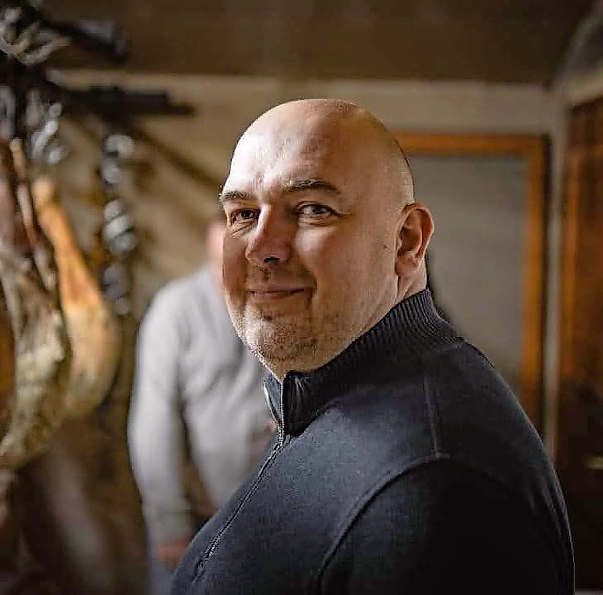 Umrl je dolgoletni novinar in urednik Žiga Kariž - Primorske novice