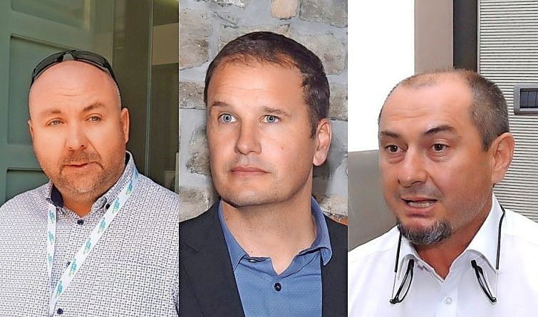 Nekdanji šefi komunal v boju za mesto direktorja Marjetice - Primorske ...