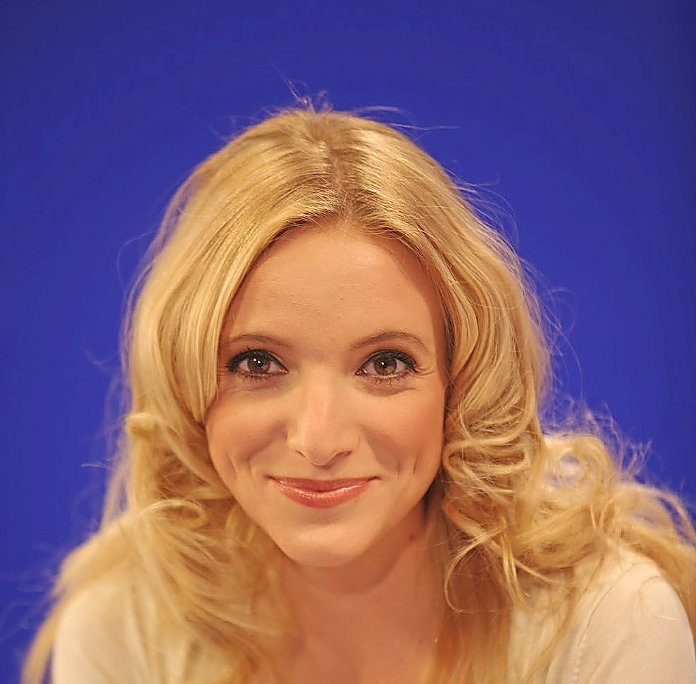 Mojca Mavec tudi turistična vodnica - Primorske novice