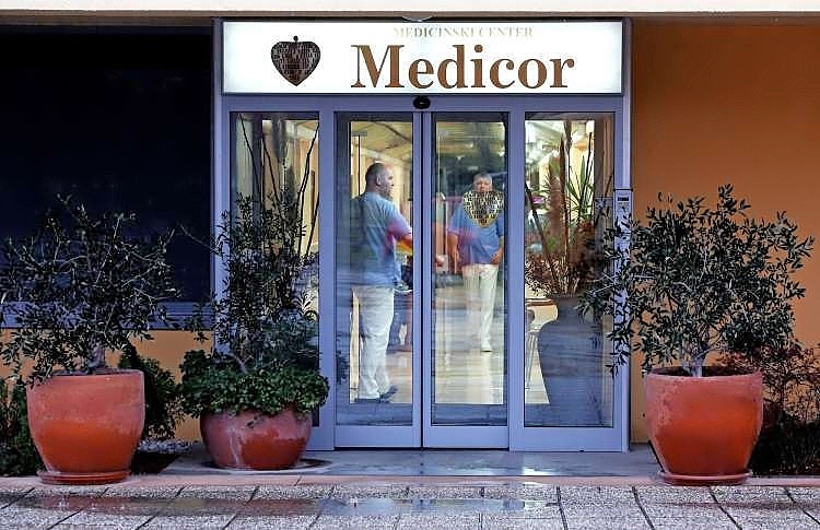 Medicor: V nadzoru zaznane pretežno administrativne pomanjkljivosti ...