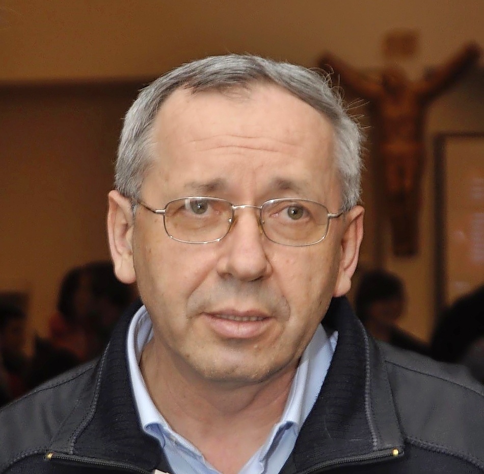 Vatikan zaključil preiskavo nekdanjega jezuita Rupnika - Primorske novice