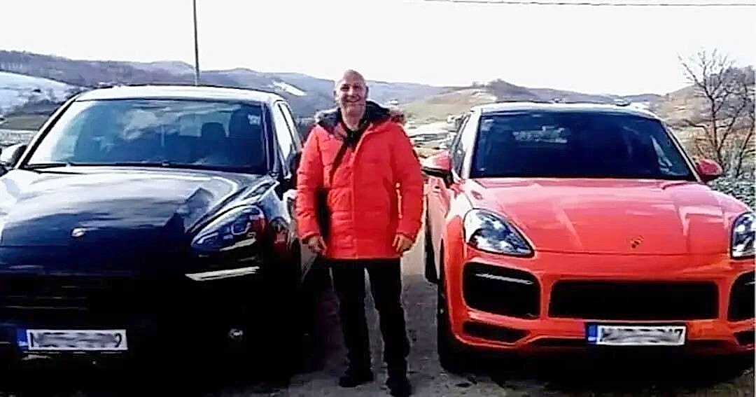 NPU v zvezi z umorom Satka Zovka v zadnjih dneh pridržal štiri osebe ...