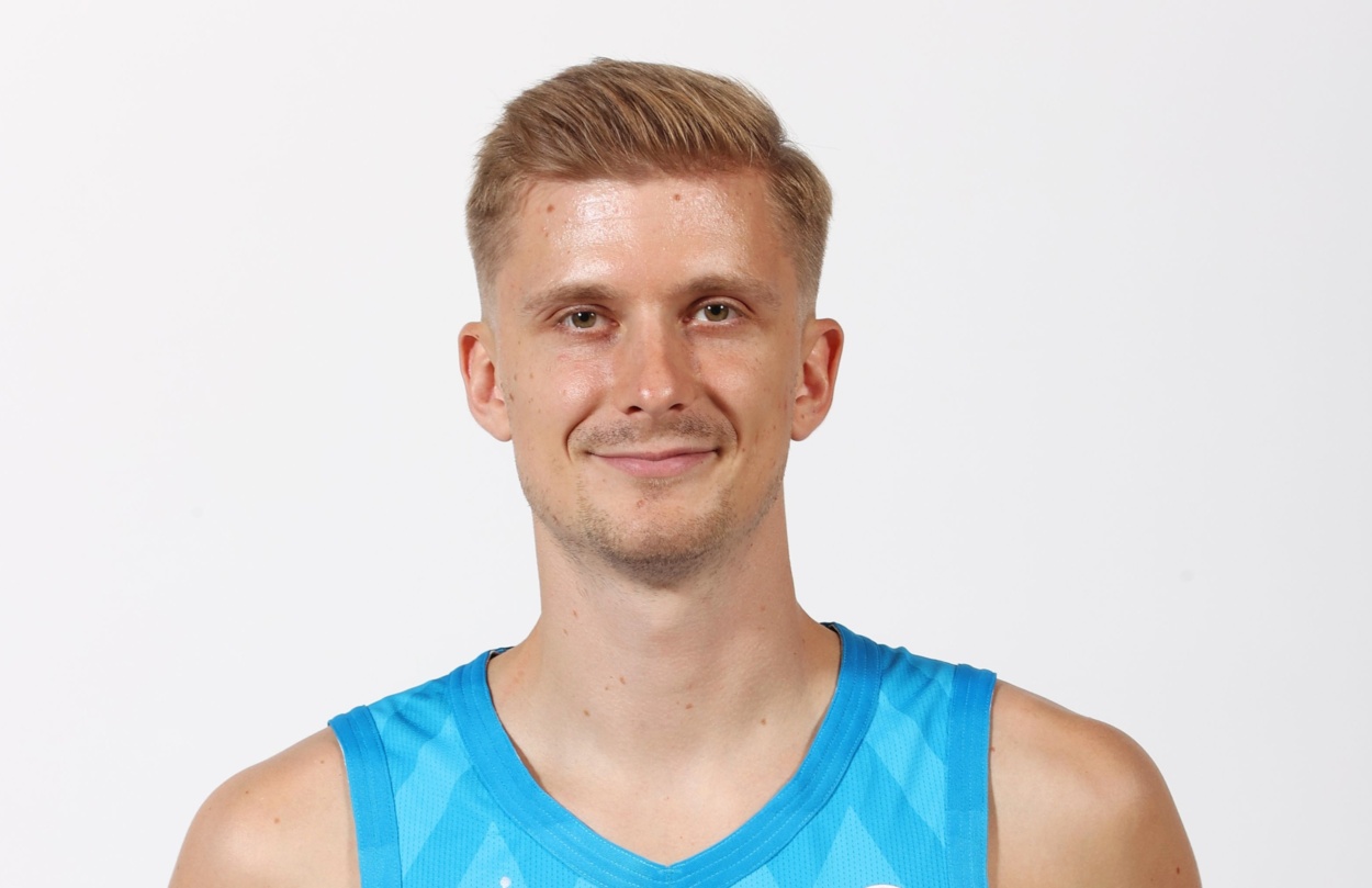 Luka Rupnik se po koncu sezone poslavlja. “Hvala, košarka!” - Primorske ...