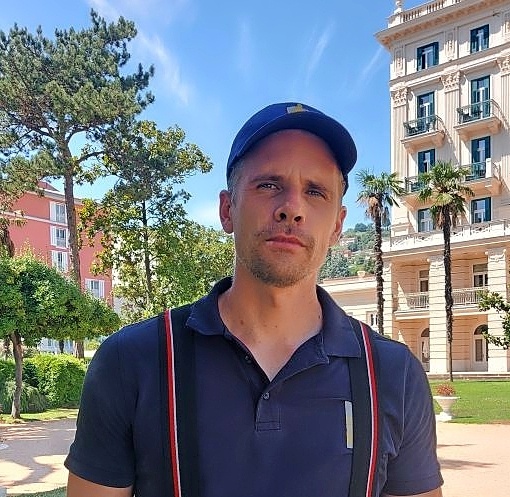Gasilska brigada Koper ima novega direktorja - poveljnika - Primorske ...