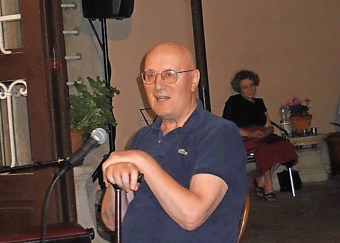 Poslovil se je mons. Qualizza, zadnji čedermac Benečije - Primorske novice