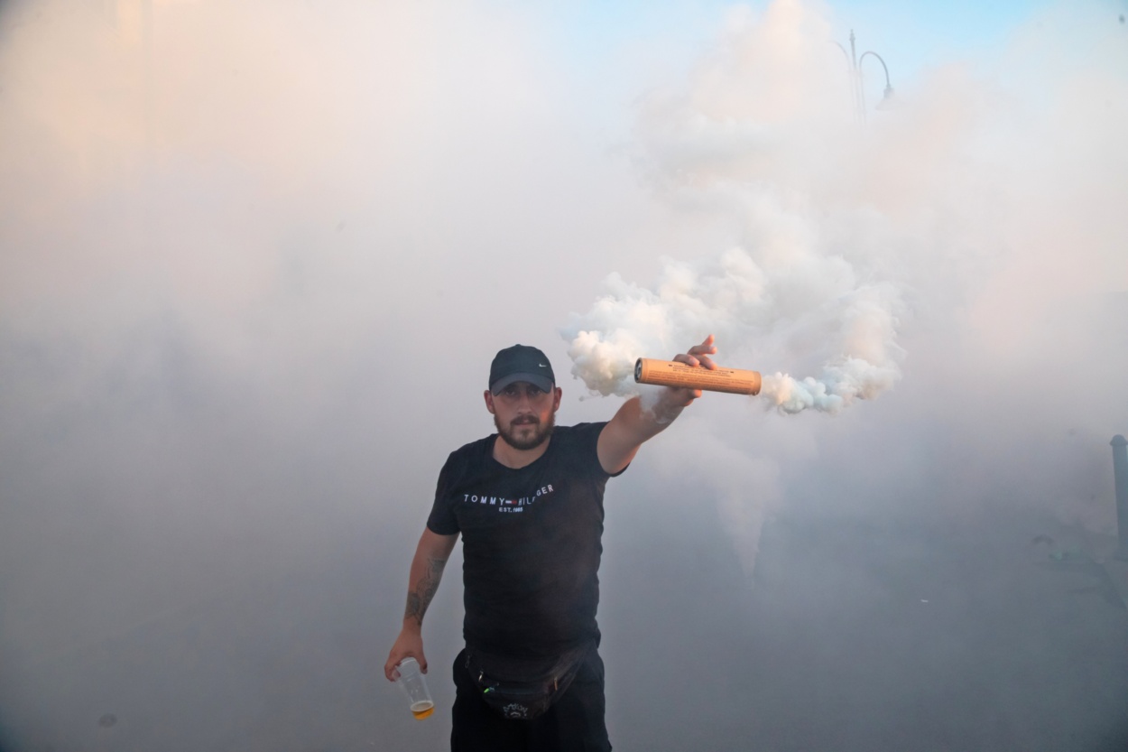 Ribari so praznovali dva dni (FOTO) - Primorske novice