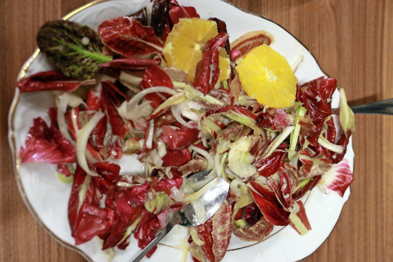 Ajdovci stavijo tudi na - radič - Primorske novice