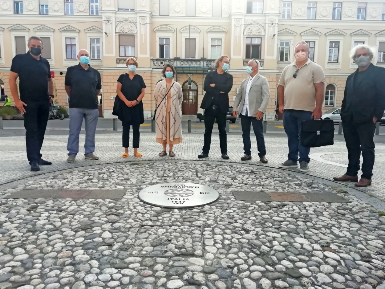 “To je projekt, pomemben za Evropo” - Primorske novice
