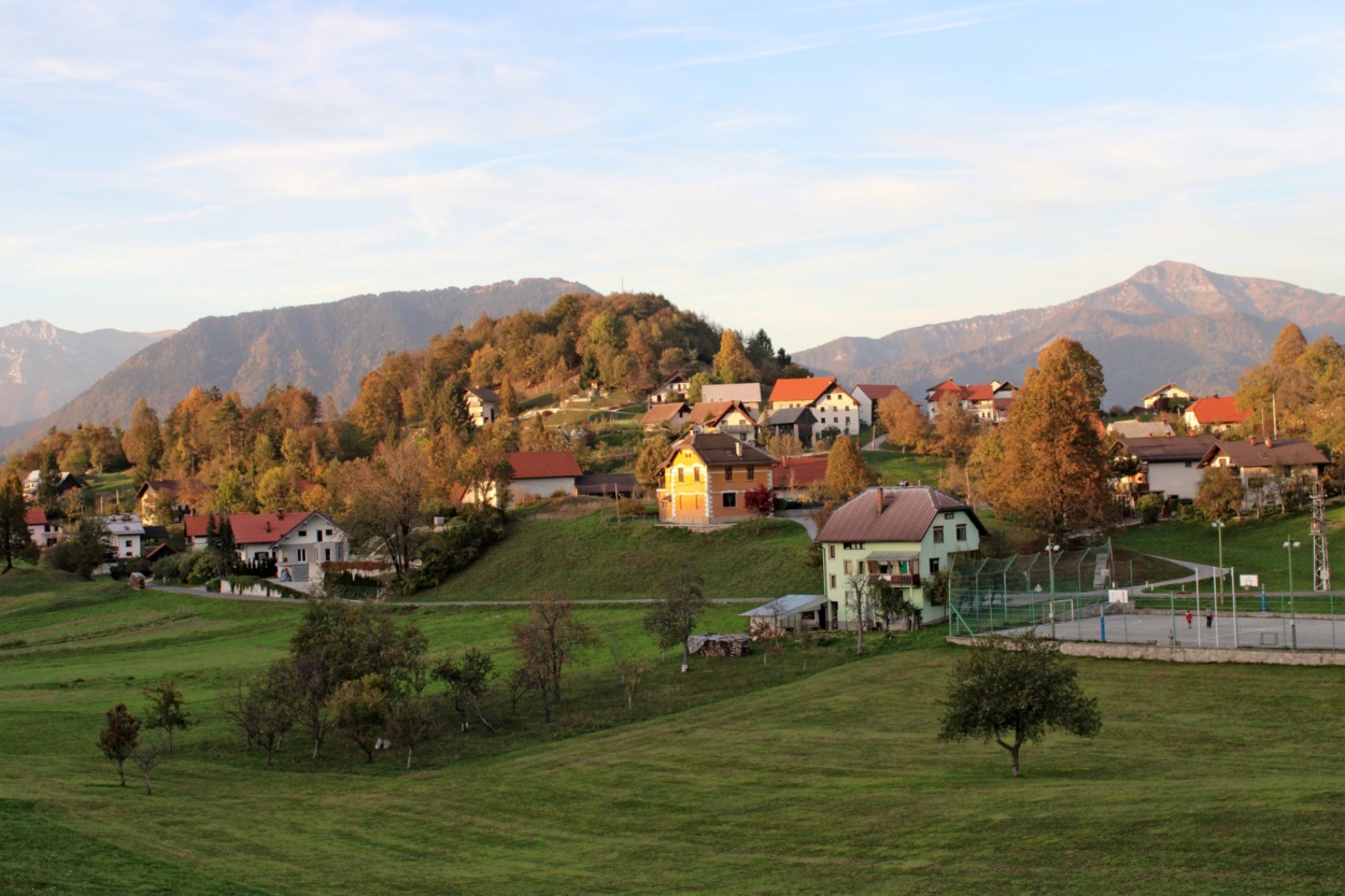Raje kot turiste imajo mir - Primorske novice