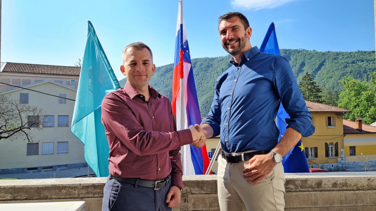 “Računam na konstruktivno sodelovanje” - Primorske novice